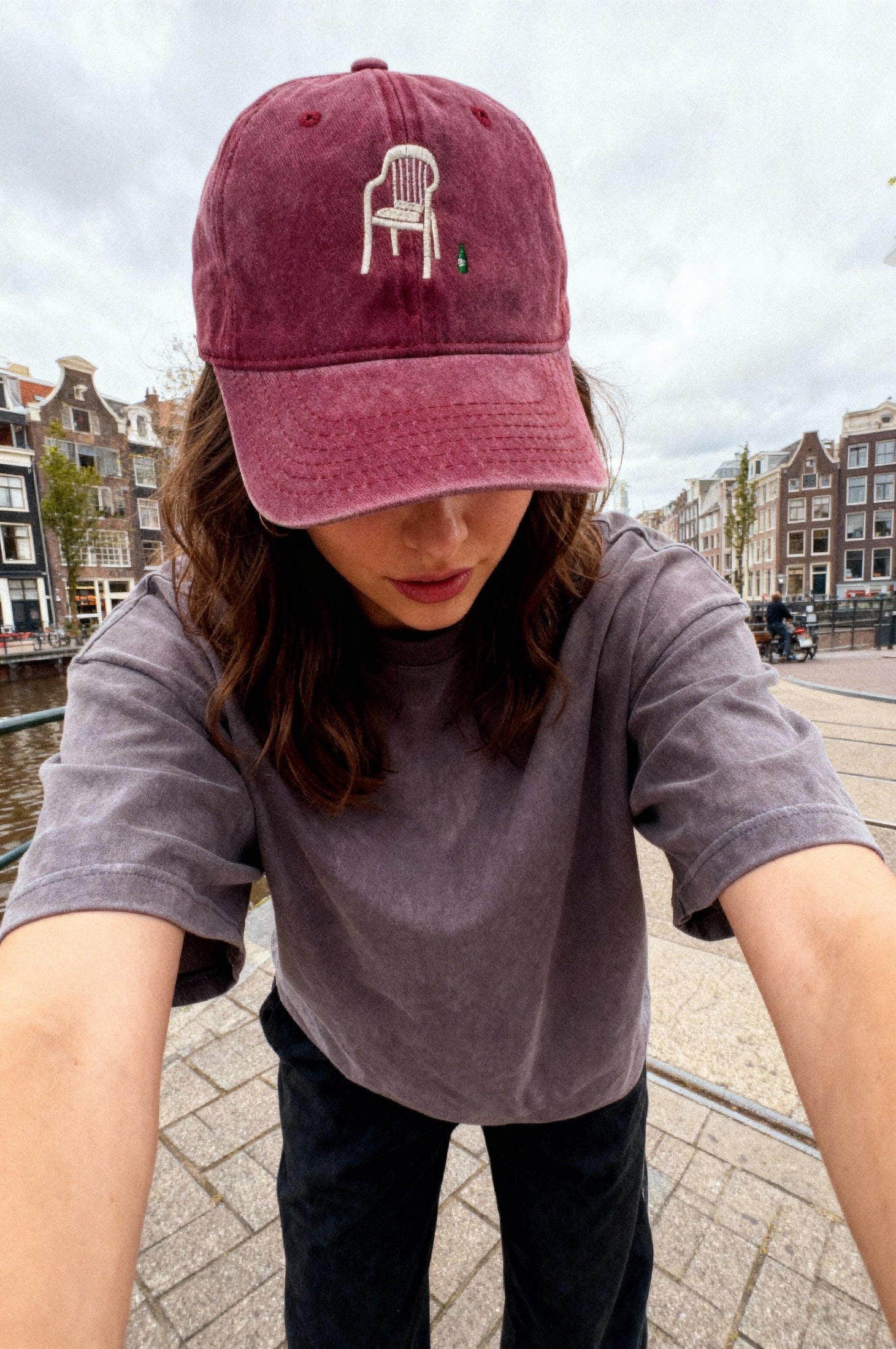 05 HATS - Almost Summer